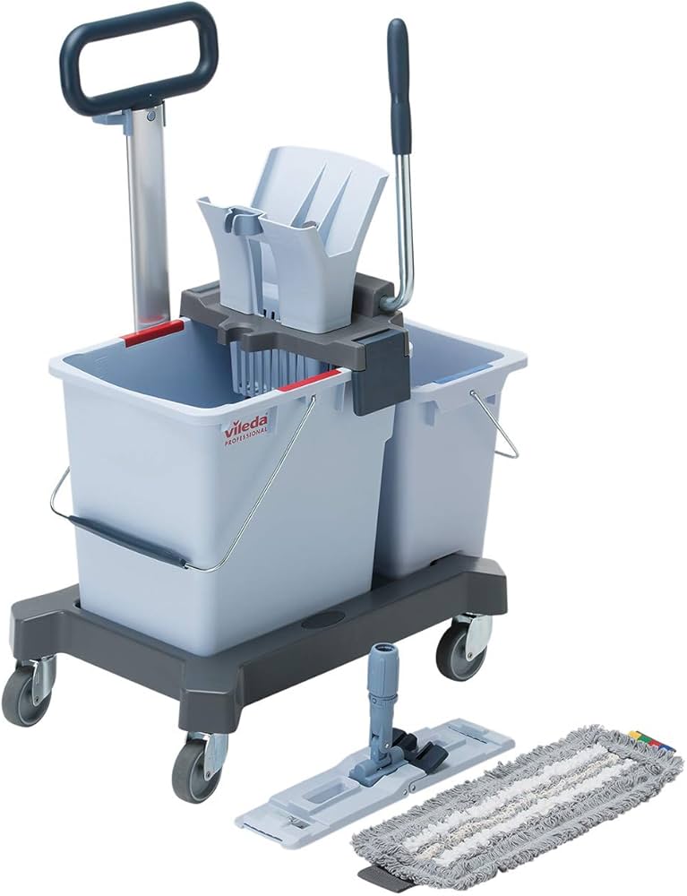 Kit Doble UltraSpeed Pro - MG Clean